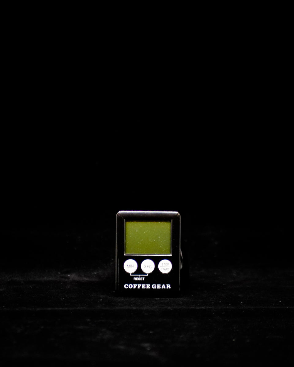 Concept Timer Art Xti Mycoffeehub